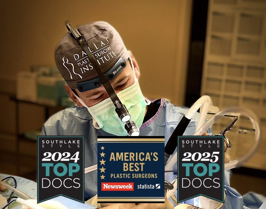 Dr. Matt Novak, Southlake Plastic Surgery